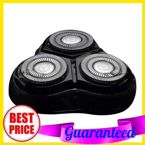 Enchen Black Stone 3D Electric Shaving Head Shaver Replacement Head ...