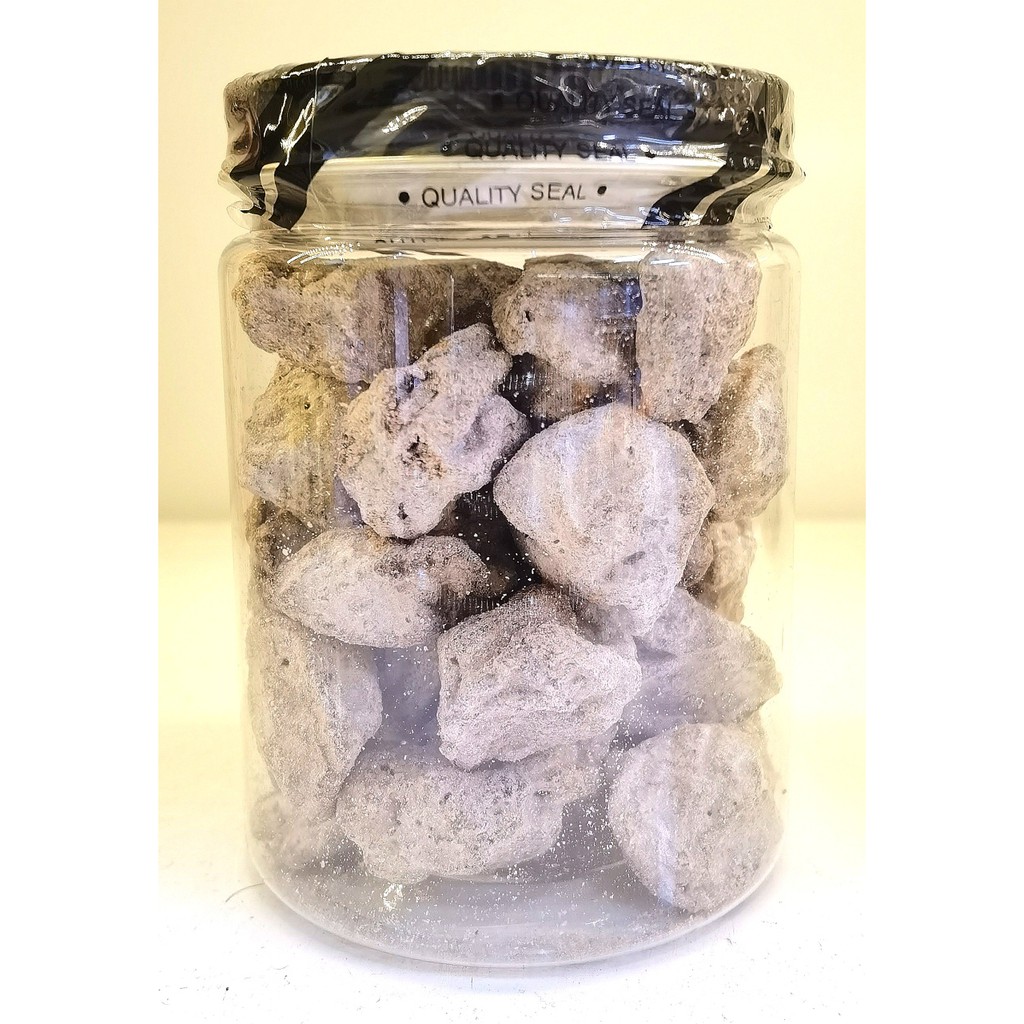 Asam Boi Dried Sour Palm (Bottle) Halal | Shopee Malaysia