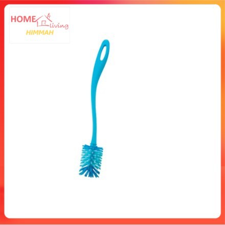 Tupperware Eco Bottle Brush - Berus Basuh Tupperware Eco Bottle ...