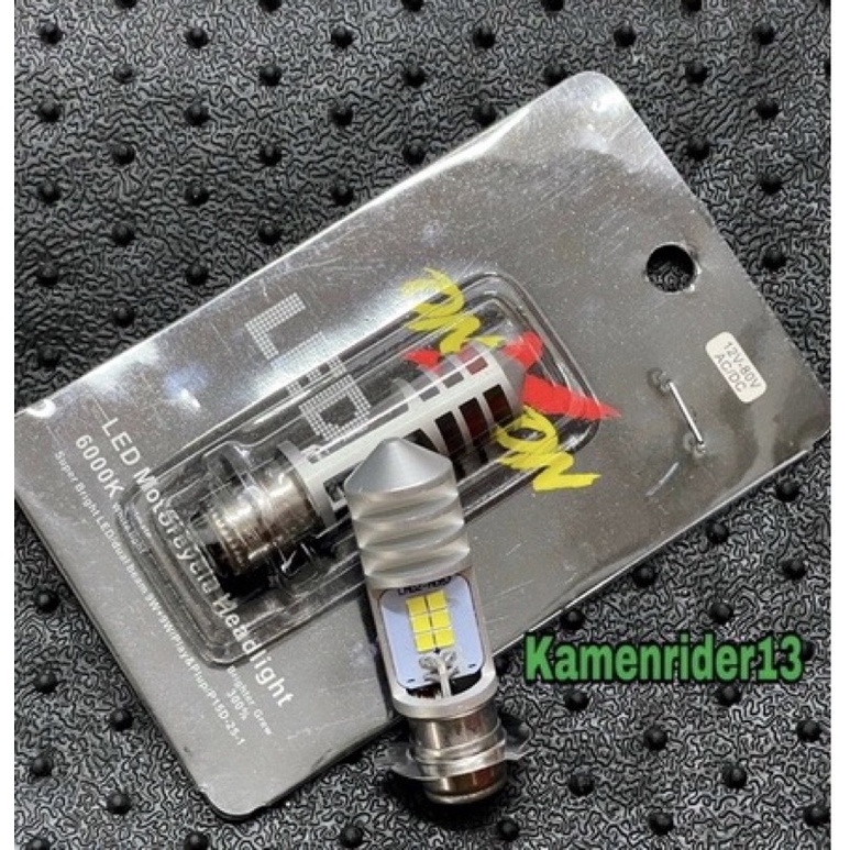MR1 TXR KRISS 1 KRISS FL KRISS 110 Front Bulb Led 3 kaki Lampu Depan ...