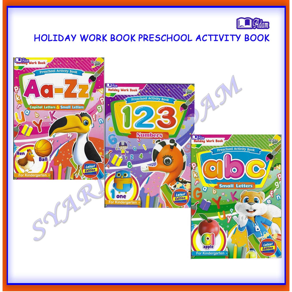 Syarikat Adam Bookstore, Online Shop | Shopee Malaysia