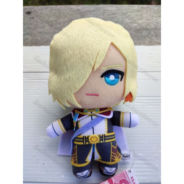 Super Cute RARE NEW Genuine Japan Game Anime - TALES OF LEGENDIA ...