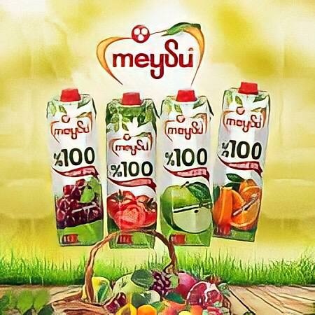MEYSU JUICE/JUS/POMEGRANATE//MIX FRUIT/DELIMA/EPAL/CERI MASAM/CAMPURAN ...