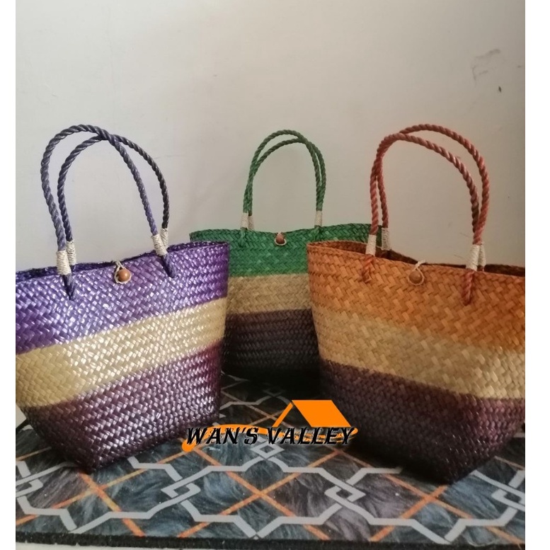 BEG MENGKUANG CLASSIC BESAR 3 LAYER | Shopee Malaysia