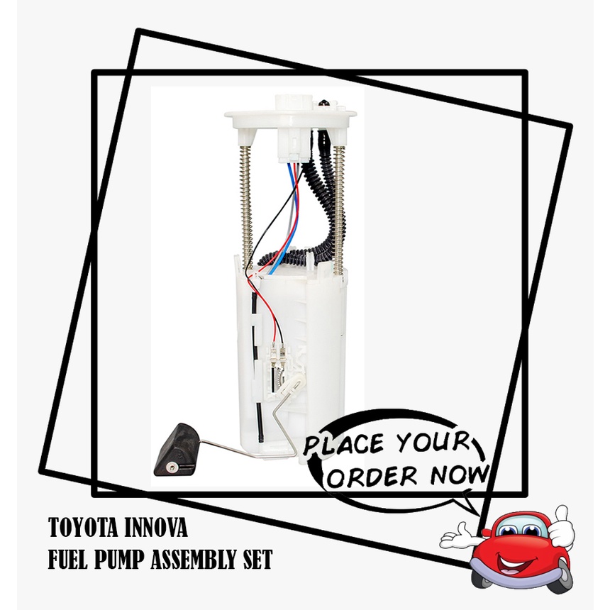 [XL]TOYOTA INNOVA FUEL PUMP ASSEMBLY MODULE SET | Shopee Malaysia