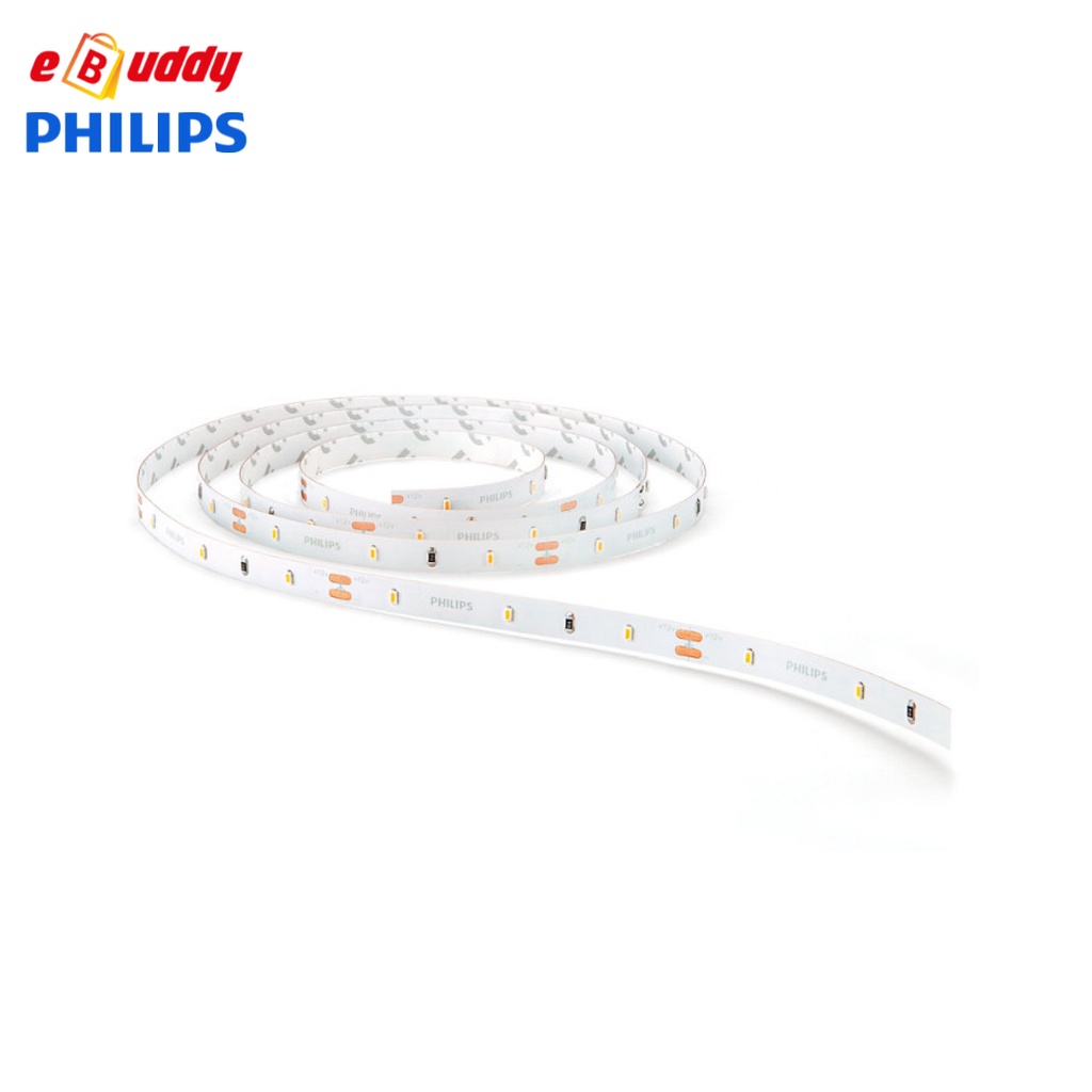 PHILIPS LED Linea Tape 18W 3000K (DLI 31058) [Ready Stock] | Shopee ...
