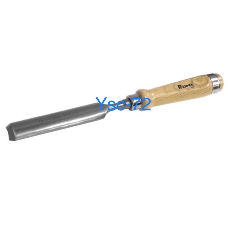 REMAX FIRMER GOUGE Wooden Handle 1/2" , 3/4" , 1" | Shopee Malaysia