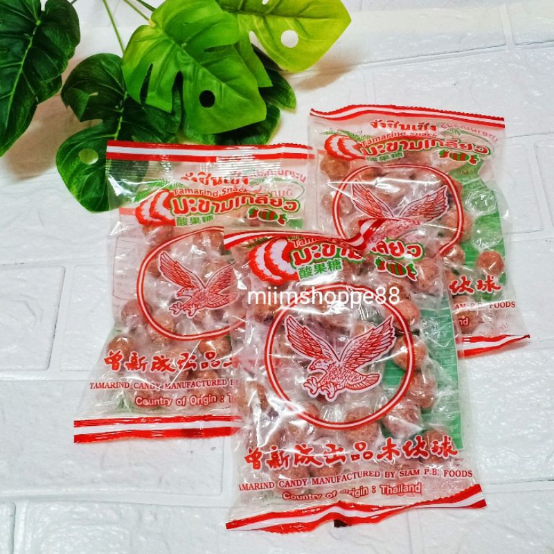 SNACK JAJAN KELANTAN THAILAND ORIGINAL makanan ringan | Shopee Malaysia