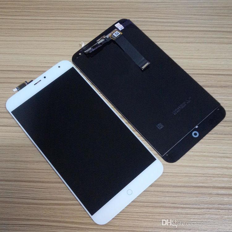 MEIZU M1 M2 MX3 MX4 NOTE PRO M5C DISPLAY LCD DIGITIZER TOUCH SCREEN ...