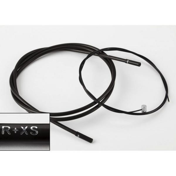 Brompton S TYPE REAR BRAKE CABLE (REVERSED) | Shopee Malaysia