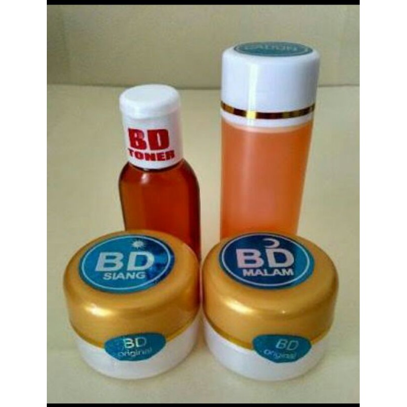 Original bd cream | Shopee Malaysia