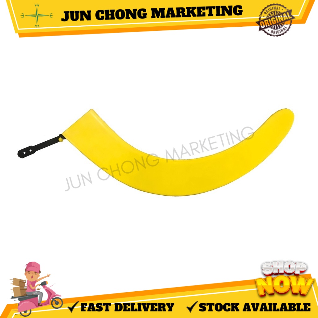 Plastic Sickle Cover | Shopee Malaysia