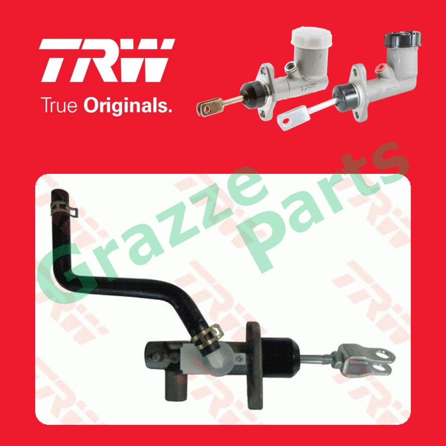 TRW Hydraulic Top/Upper Clutch Master Pump Cylinder PNB909 for Proton ...
