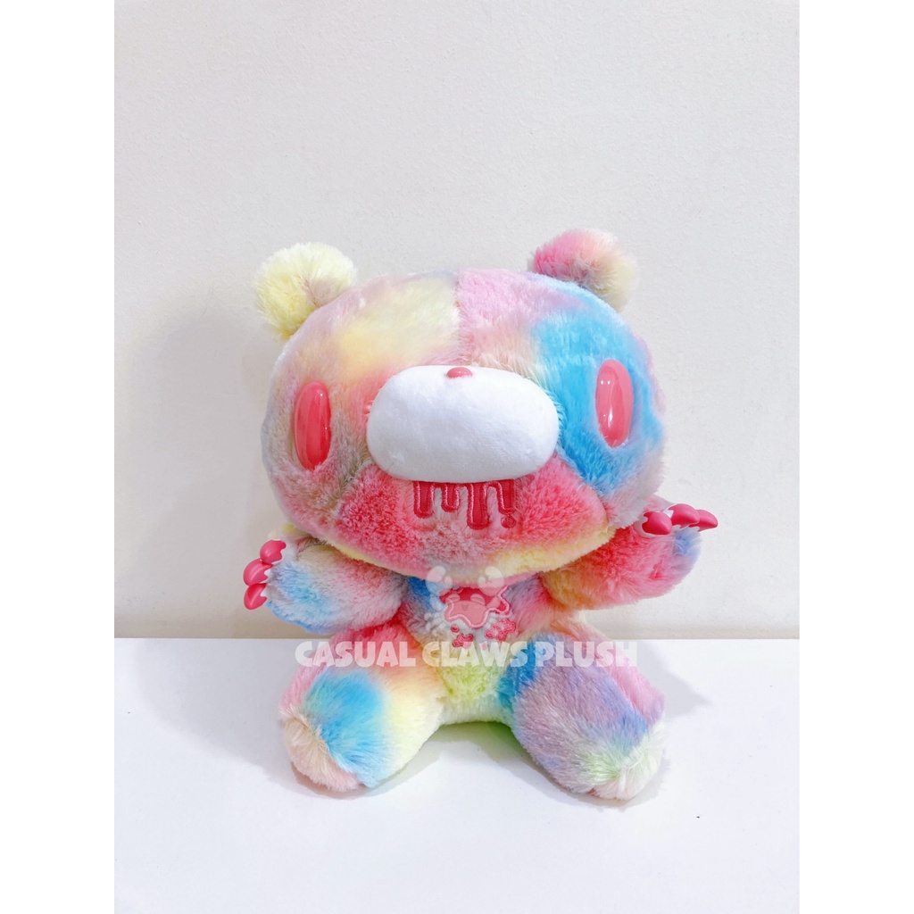 [TAITO Original] Chax GP Gloomy Bear 2022 Online Exclusive Fantasy Fur ...