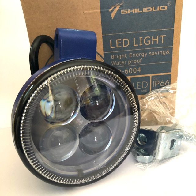 SLD quality 3inch LED spotlight (12v~36v) | Shopee Malaysia