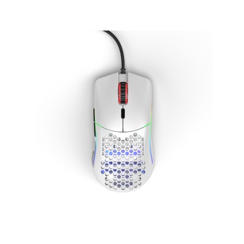 Glorious Model O / Model D Ergonomic RGB Lightweight Gaming Mouse Wired ...