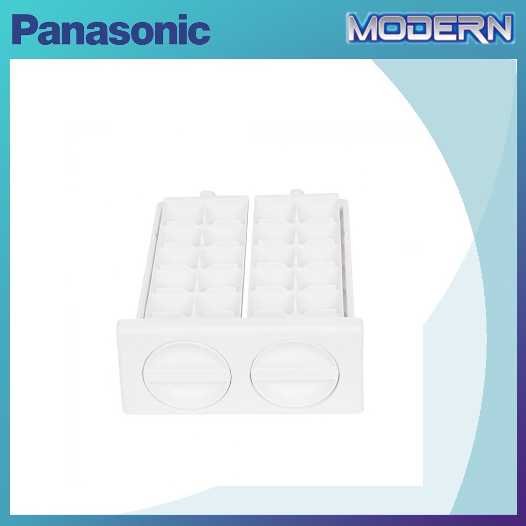 PANASONIC ICE BOX TRAY ORIGINAL FOR MODEL NR-BL347PS /BL307PS | Shopee ...
