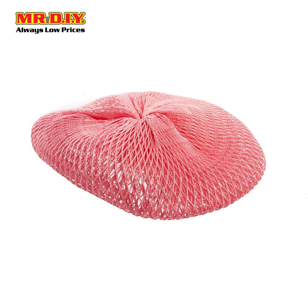 ARC EN CIEL Colourful Dishwashing Net Sponge | Shopee Malaysia