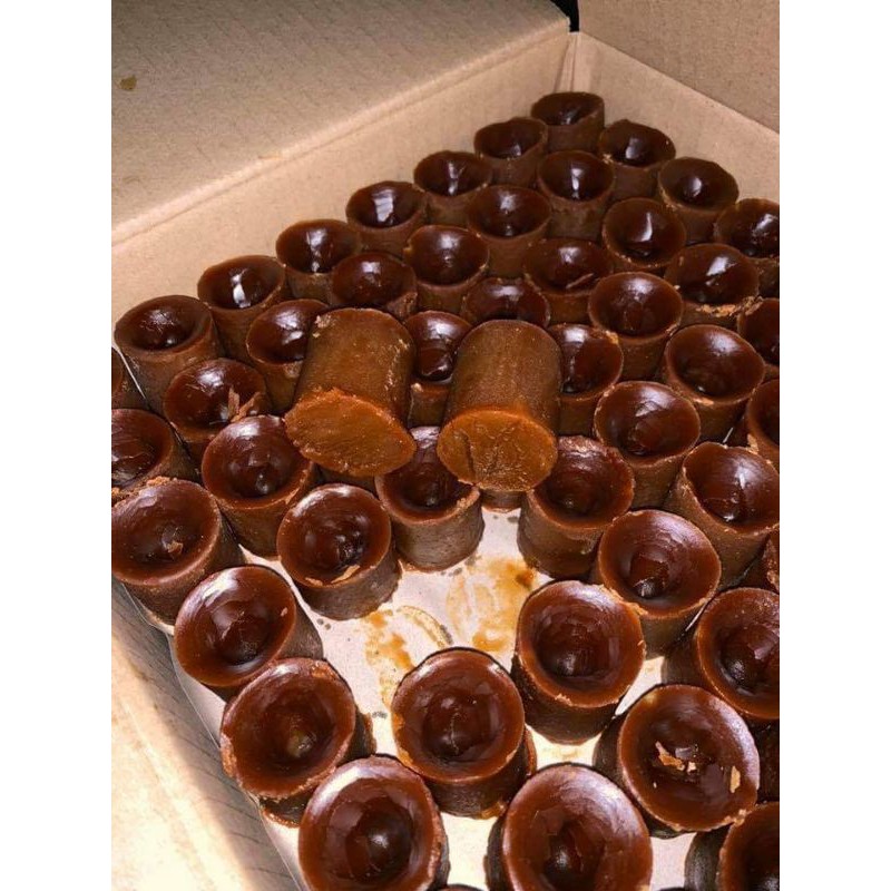 GULA MELAKA COMEL MINI 6 KETUL/GULA MELAKA LEMBUT/GULA MERAH | Shopee ...