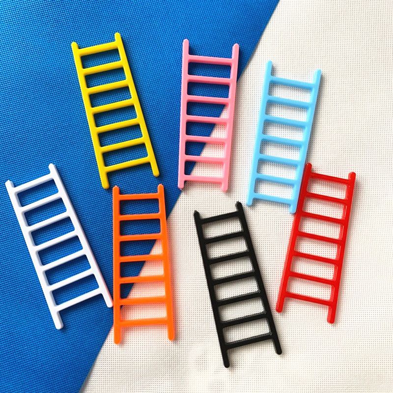 Ready Stock 🇲🇾Plastic Stair Case（楼梯） Cake Topper | Shopee Malaysia