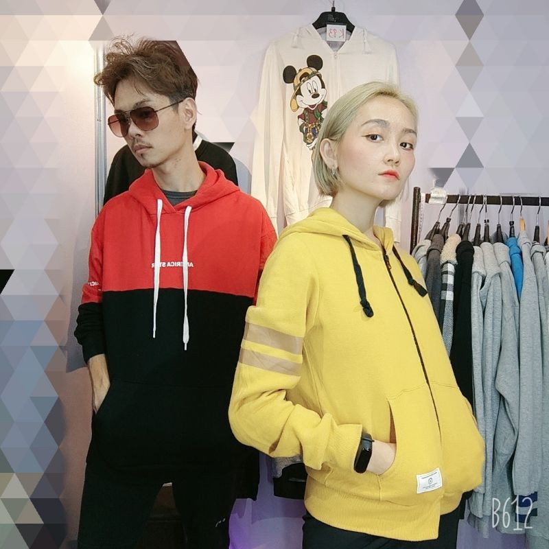 🌈 WEIRD BUNDLE 🌈🔥🔥 Hoodie🌈Sweatshirt 🔥Free Shipping | Shopee Malaysia