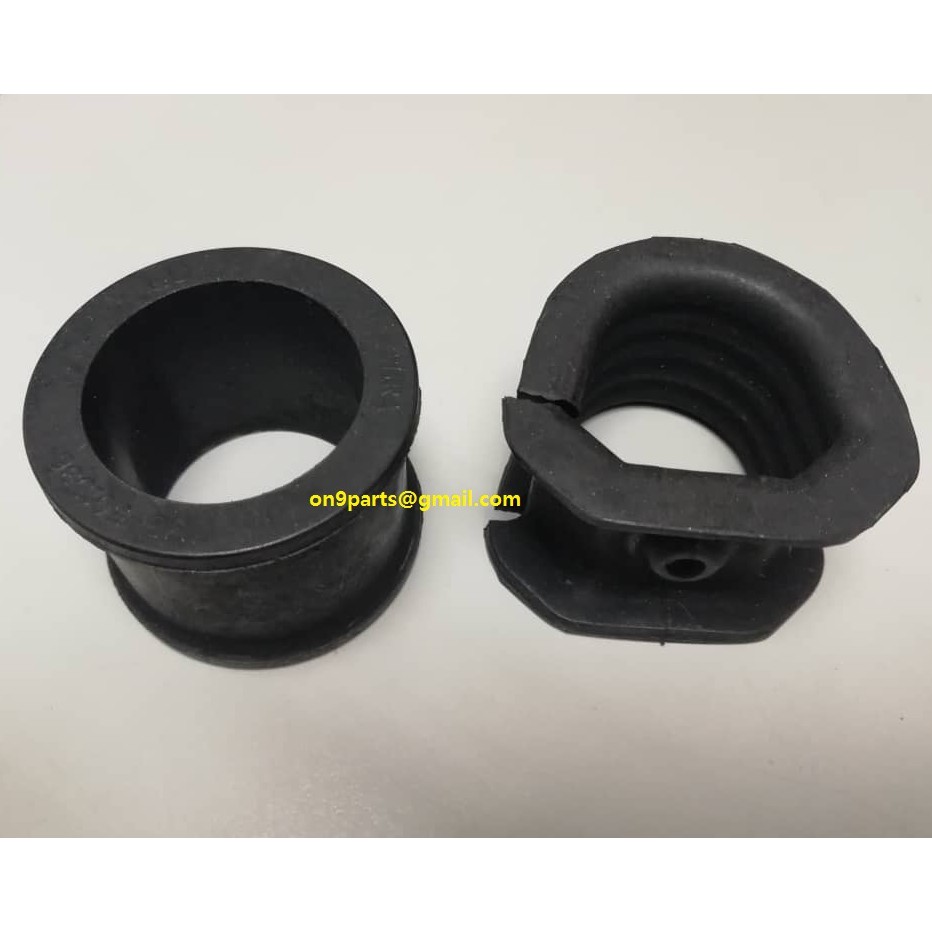 PROTON WAJA,GEN2,PERSONA,WIRA,SATRIA RUBBER [POWER] STEERING RACK BUSH ...