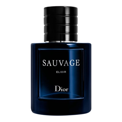 DIOR Sauvage Elixir Fragrance • 60ml | Shopee Malaysia