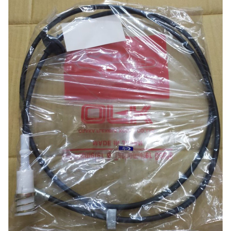 MITSUBISHI STORM L200(AT) METER CABLE(MTO-2050) | Shopee Malaysia
