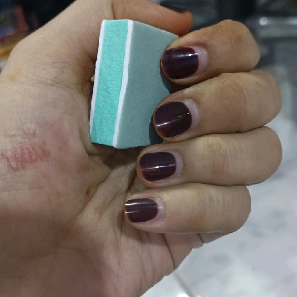 BUFFER BABY / PENGILAT KUKU | Shopee Malaysia