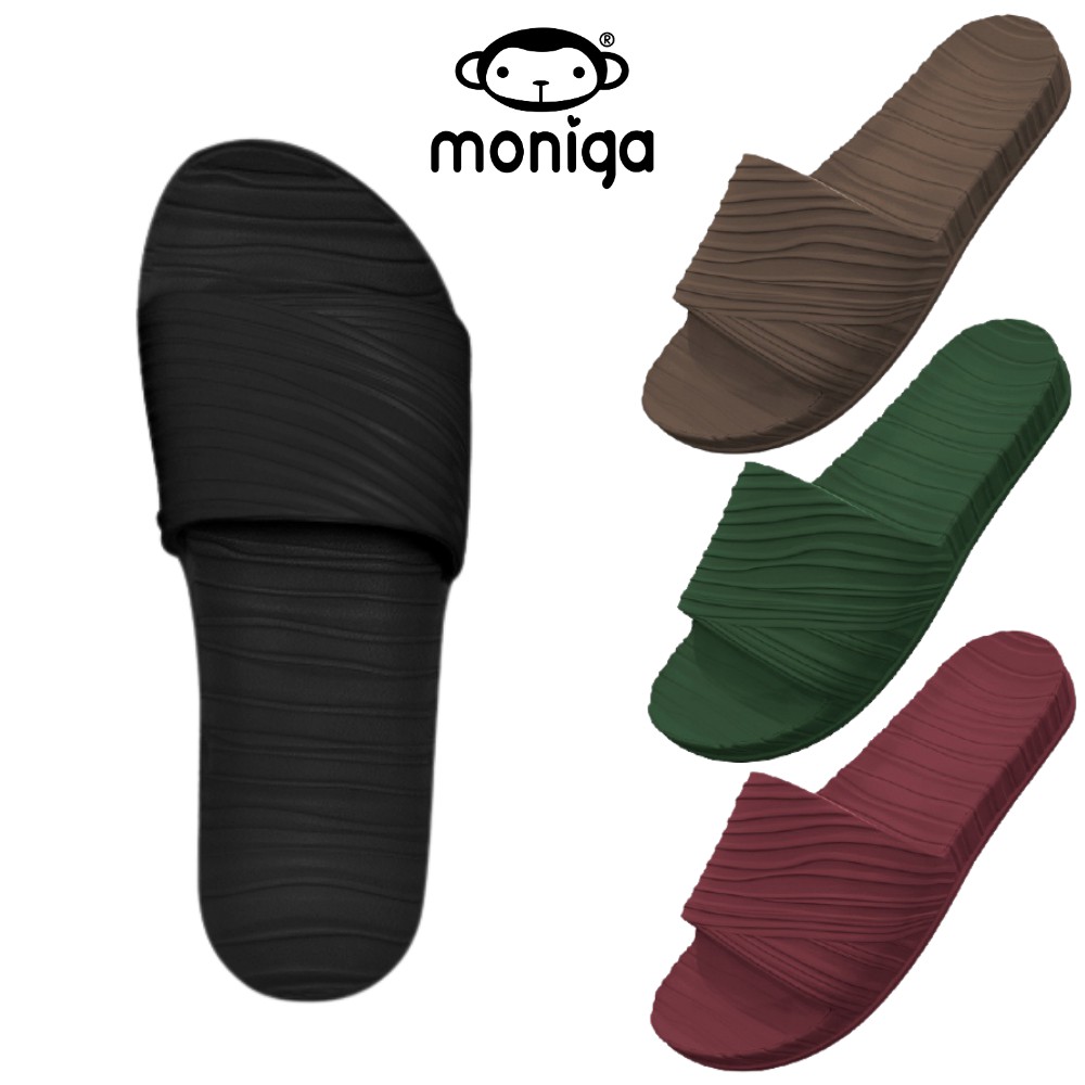 [MONOBO MALAYSIA] MONIGA 10.3 Comfort EVA Light-weight Ladies Sandals ...