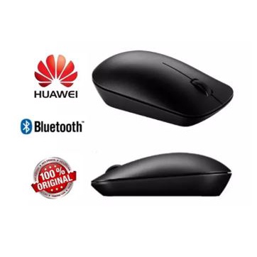 HUAWEI CD20 Bluetooth Mouse Swift (Black) | Shopee Malaysia