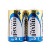 Maxell Alkaline AA AAA C D size Battery {AA AAA C D size 2pcs/10pcs/40pcs shrink Pack} | Shopee ...