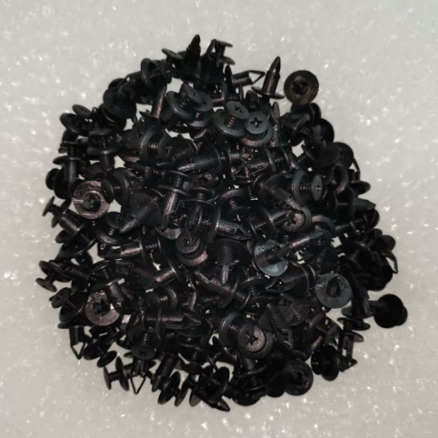 MITSUBISHI/PROTON REAR BUMPER CLIP (ORIGINAL) | Shopee Malaysia