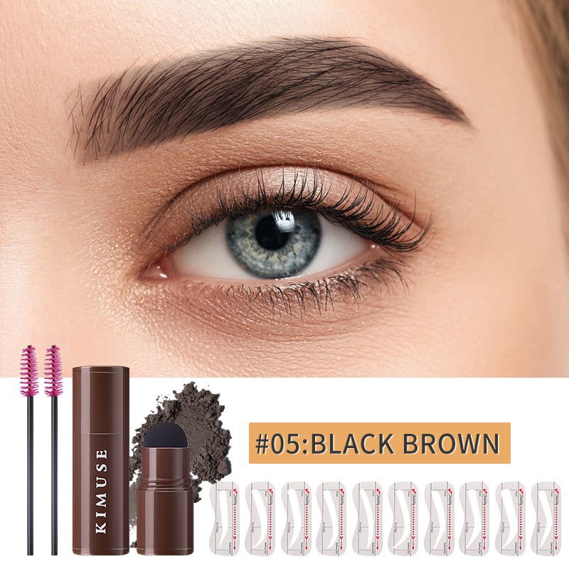 💥𝐎𝐑𝐈𝐆𝐈𝐍𝐀𝐋🔥💥HOT SELLING🔥EYEBROW STAMP | COP KENING🔥KIMUSE One Step Brow ...