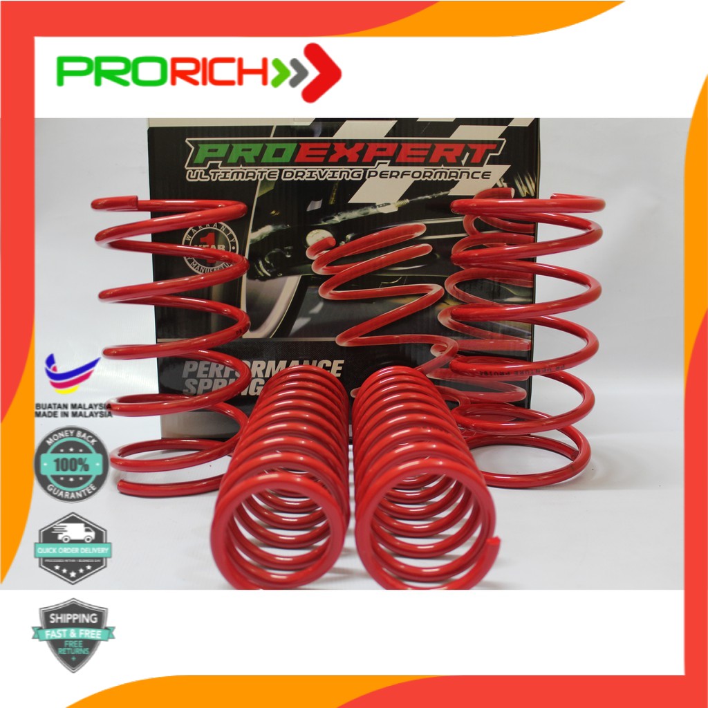 [DAILY SHIP] PROTON PERSONA PROEXPERT SPORT SPRING | Shopee Malaysia