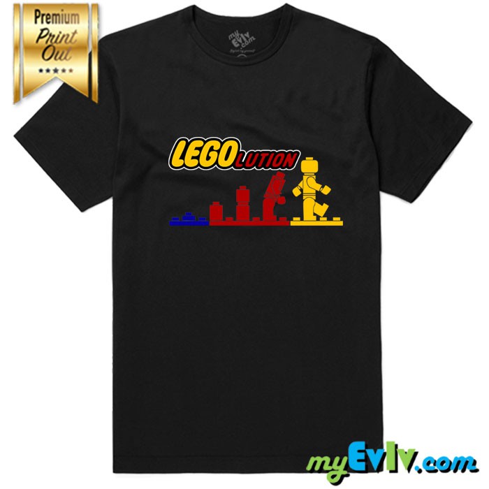 [Graphic Tee] Cotton Unisex 160gsm Short Sleeve Round Neck Graphic ...