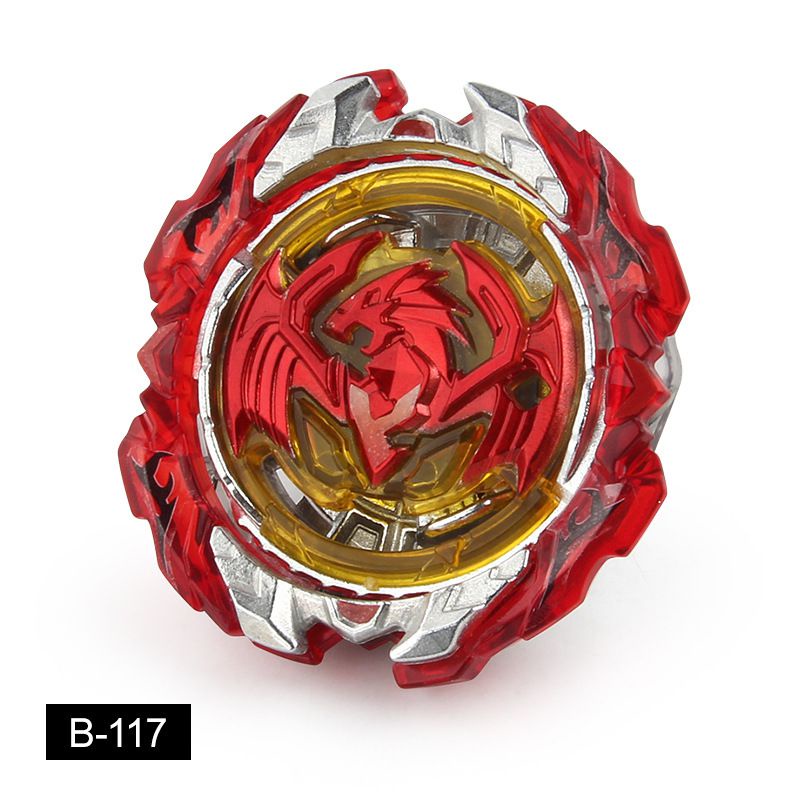 Quality Beyblade Premium Burst B-117 Starter Revive Phoenix Design ...