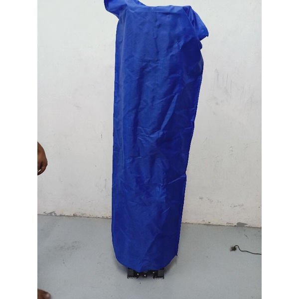 10x10 10x15 sarung khemah saja biasa & tebal canopy cover only(Ready ...