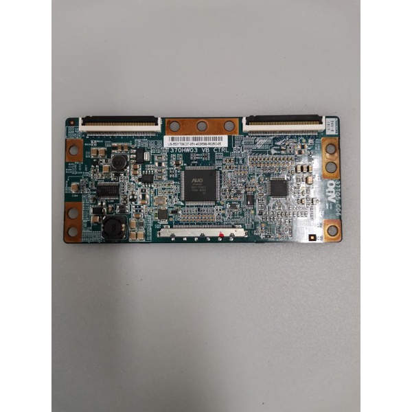 LG 32" TV Model: 32LD420-TA / Power Board / Main Board / Inverter Board ...