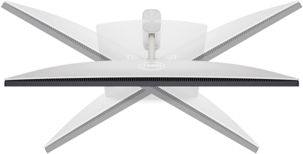 Dell U2422H 24" FHD UltraSharp (1920 x 1200) 5MS IPS LED Monitor (HDMI ...