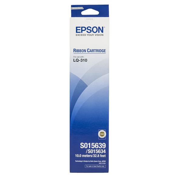 Epson Lq-310 Printer Ribbon (Original) | Shopee Malaysia