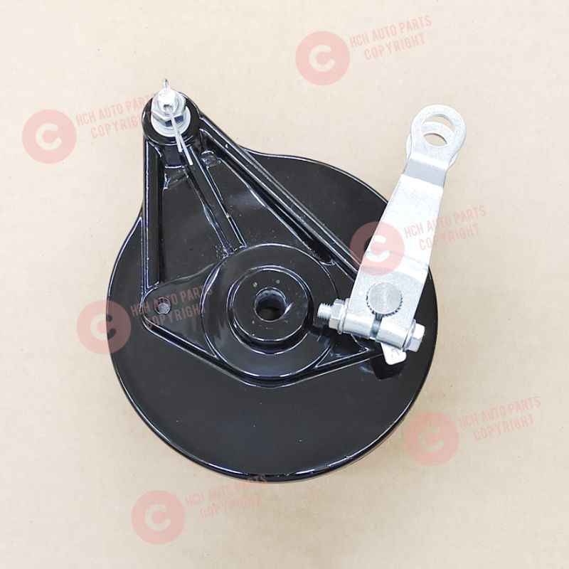 REAR BRAKE HUB PANEL SET - MODENAS - KRISS MR2 / MR3 (NK) | Shopee Malaysia
