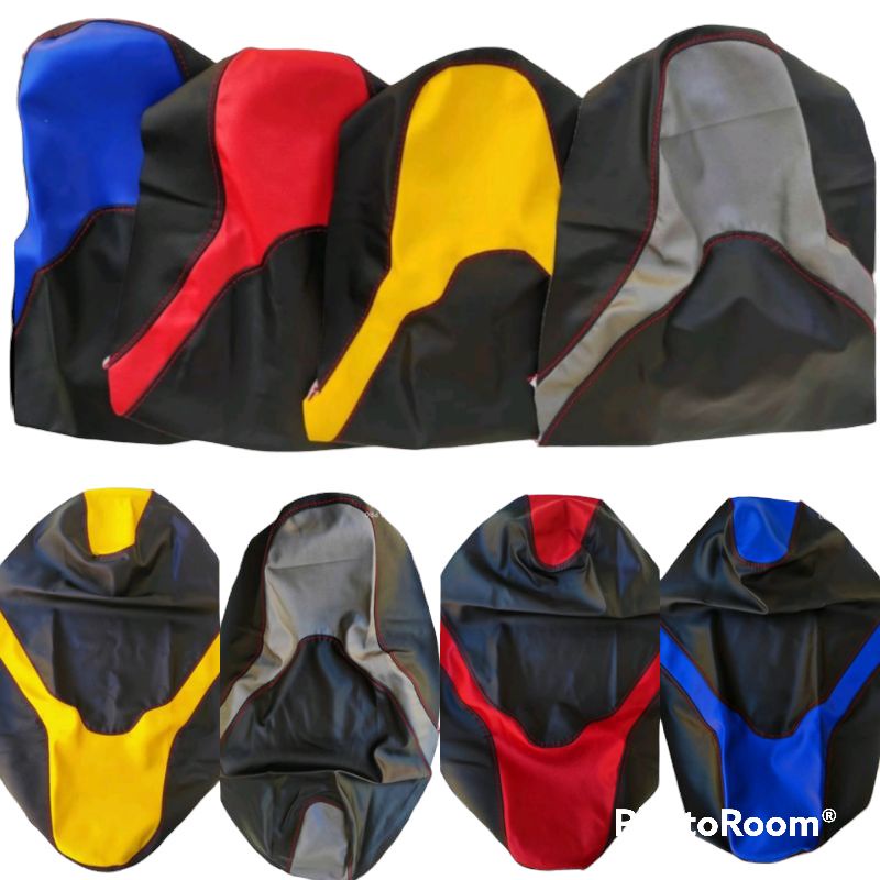 X-ride model Motorcycle Seat Cloth All Types Of Motorcycles (universal ...