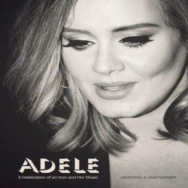 (BBW) Adele (ISBN: 9781780978239) | Shopee Malaysia