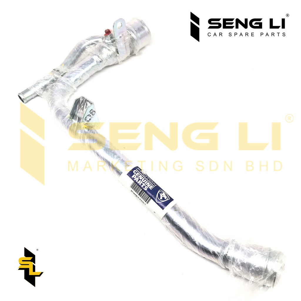 PROTON SAGA BLM WATER PUMP PIPE WITH O RING | Shopee Malaysia