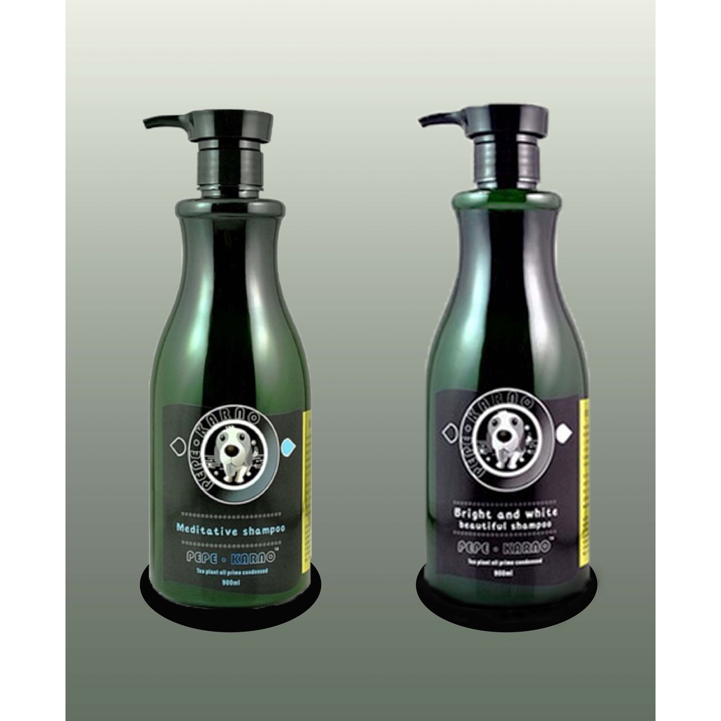 Pepe Karno Pet Shampoo (450ml) | Shopee Malaysia