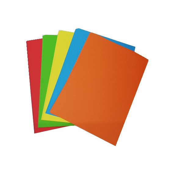 A4 Dark Colour Paper 80gsm (30pcs) | Shopee Malaysia