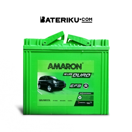 BATERI KERETA | DIN60 | LN2 | EFB | AMARON | Shopee Malaysia