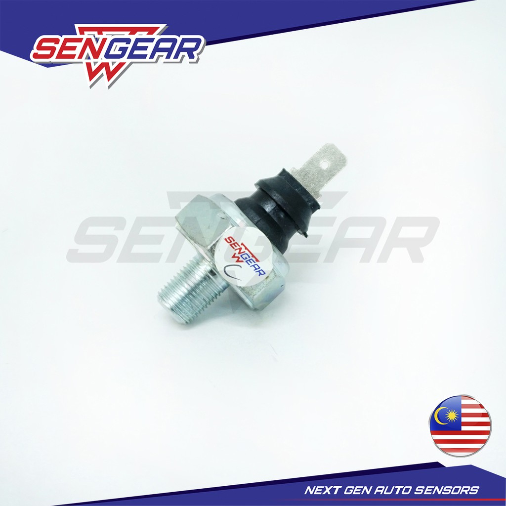 PROTON PREVE EXORA BOLD OIL PUMP SWITCH | Shopee Malaysia