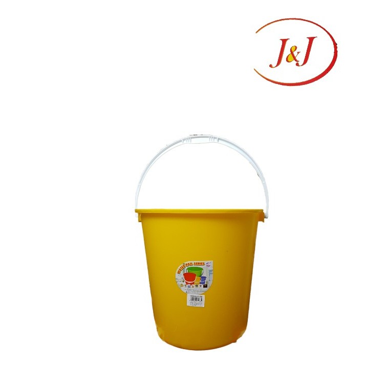 MAXONIC 9400 Water Pail, 4Gal (15LTR) | Shopee Malaysia
